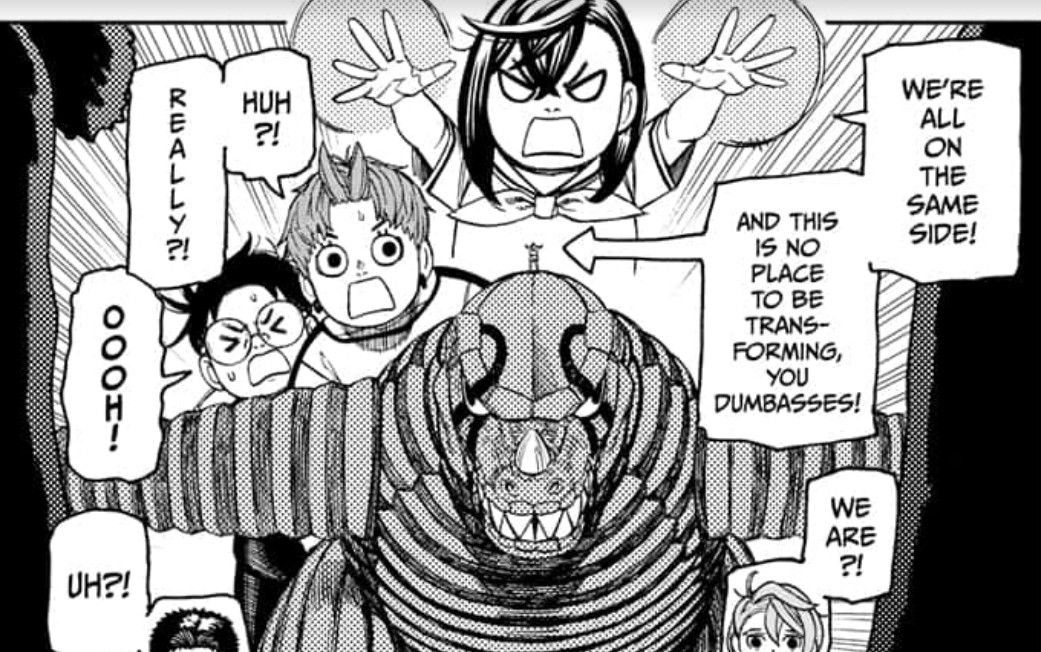 Dandadan Chapter 182: Release Date, Where to Read and More