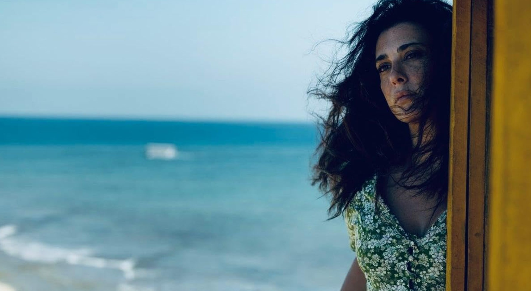 What Happens At The End Of The Sand Castle?