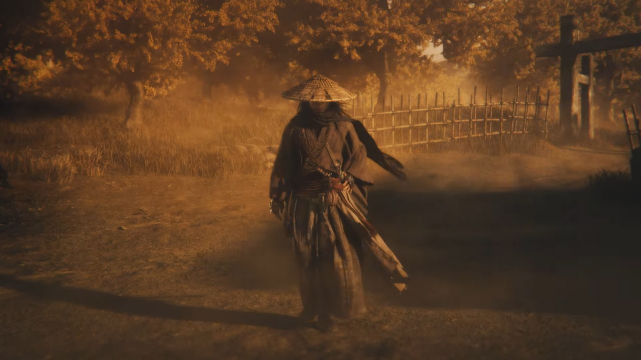 Rise of the Ronin - PC Release, Trailer, and More