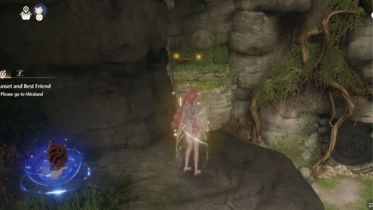 How to get Grudging Cloth in Infinity Nikki - Quick Guide
