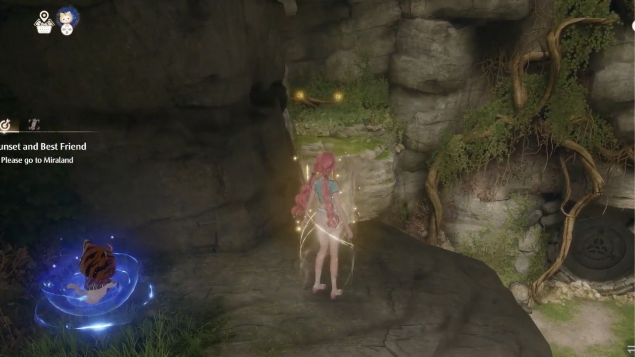 How to get Grudging Cloth in Infinity Nikki - Quick Guide