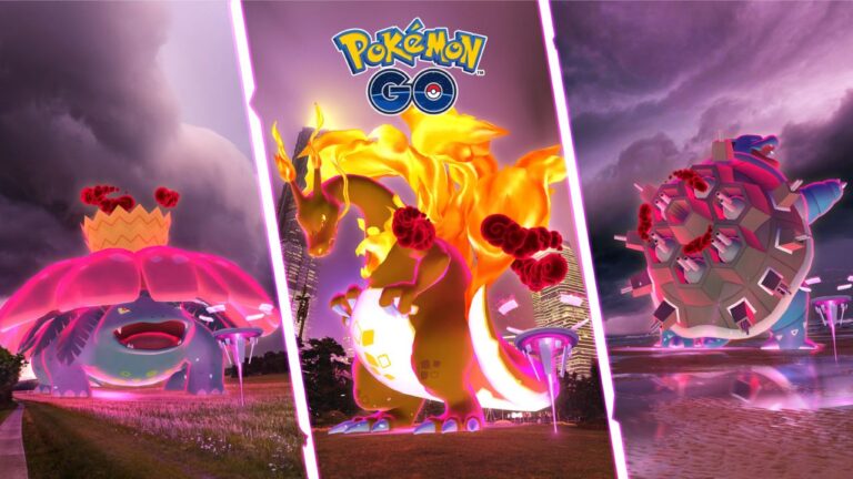 Pokemon GO Raid Schedule (February 2025)