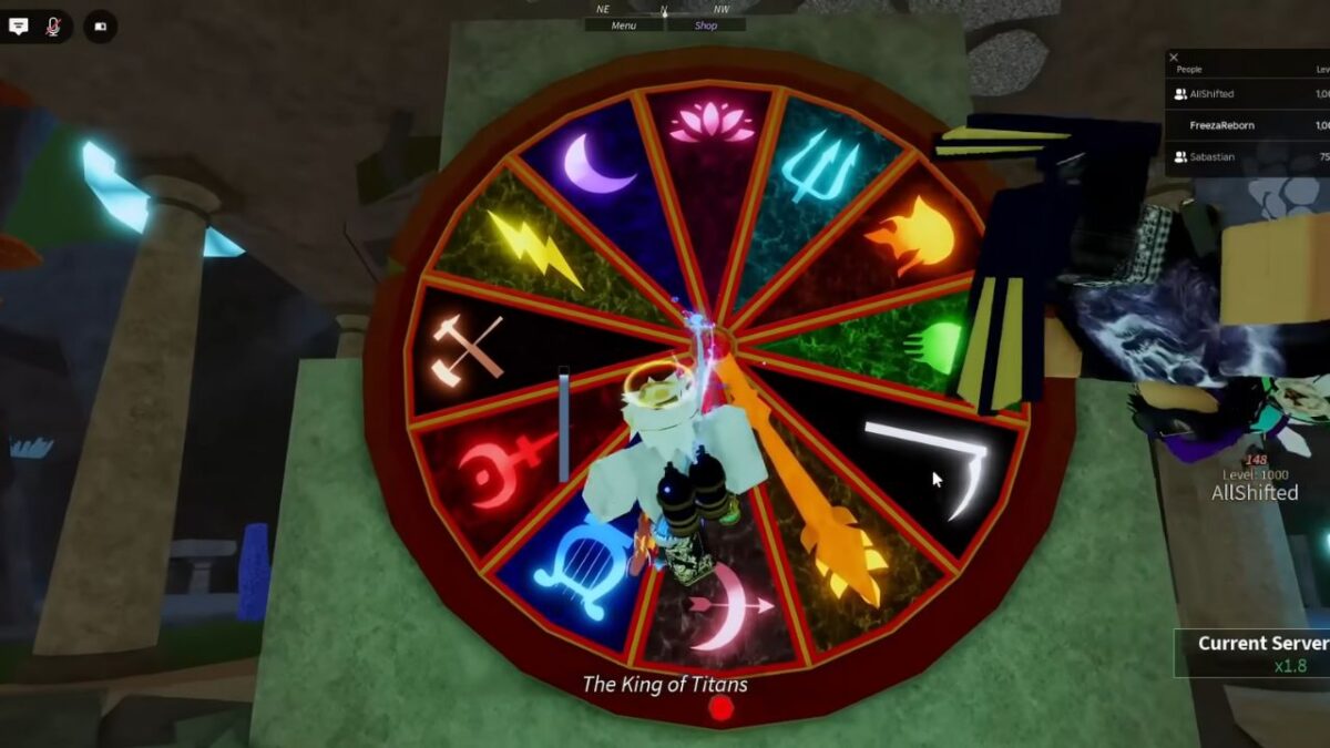 Complete Atlantis Fisch Puzzle Guide – Roblox