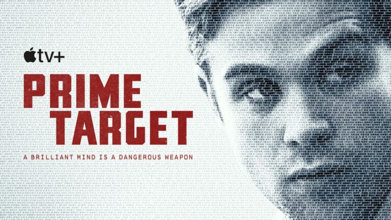 Who Stars in ‘Prime Target’? Full Cast Guide
