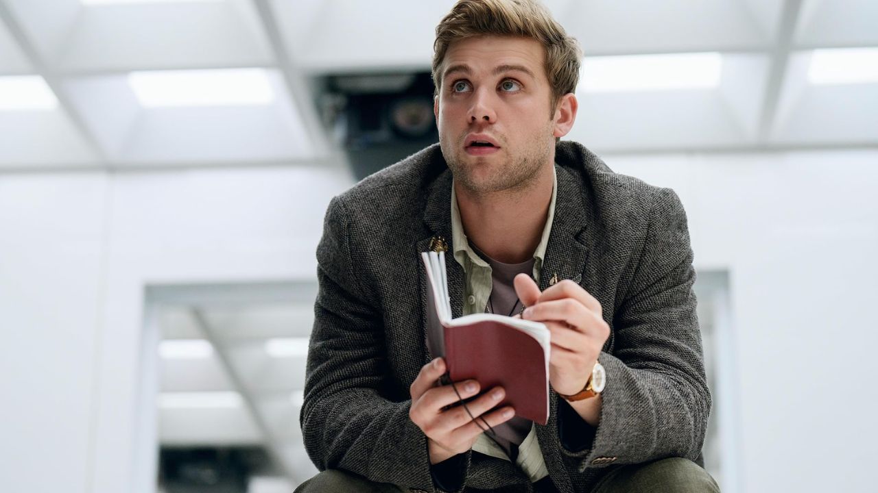 Who Stars in ‘Prime Target’? Full Cast Guide