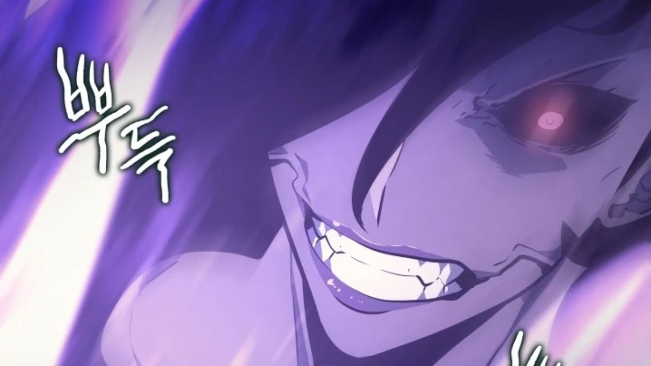 All Monarchs in Solo Leveling, Ranked