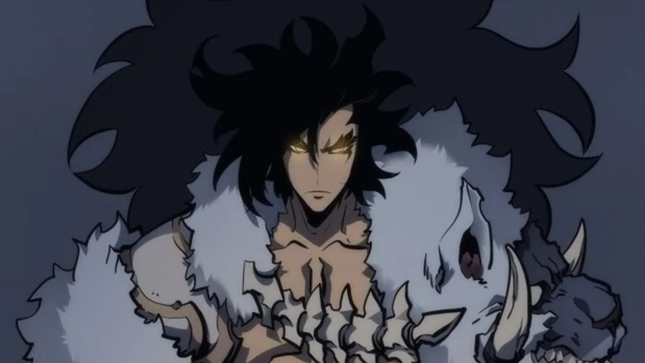 All Monarchs in Solo Leveling, Ranked