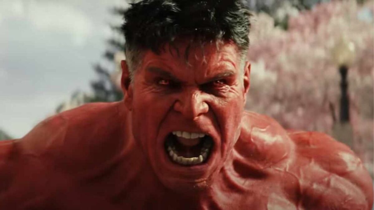What are the major Hulk battles in the MCU ranked?