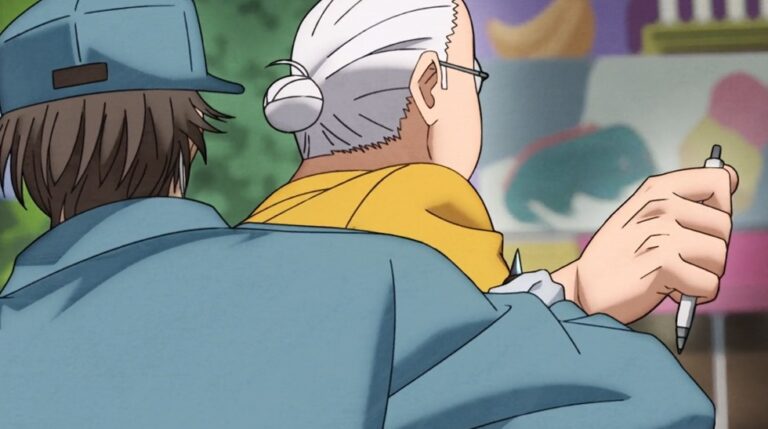 Sakamoto Days Episode 4: Release Date, Where to Watch and More