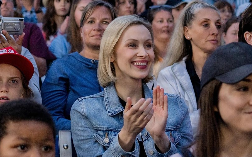 Is You Gotta Believe Based On A True Story?