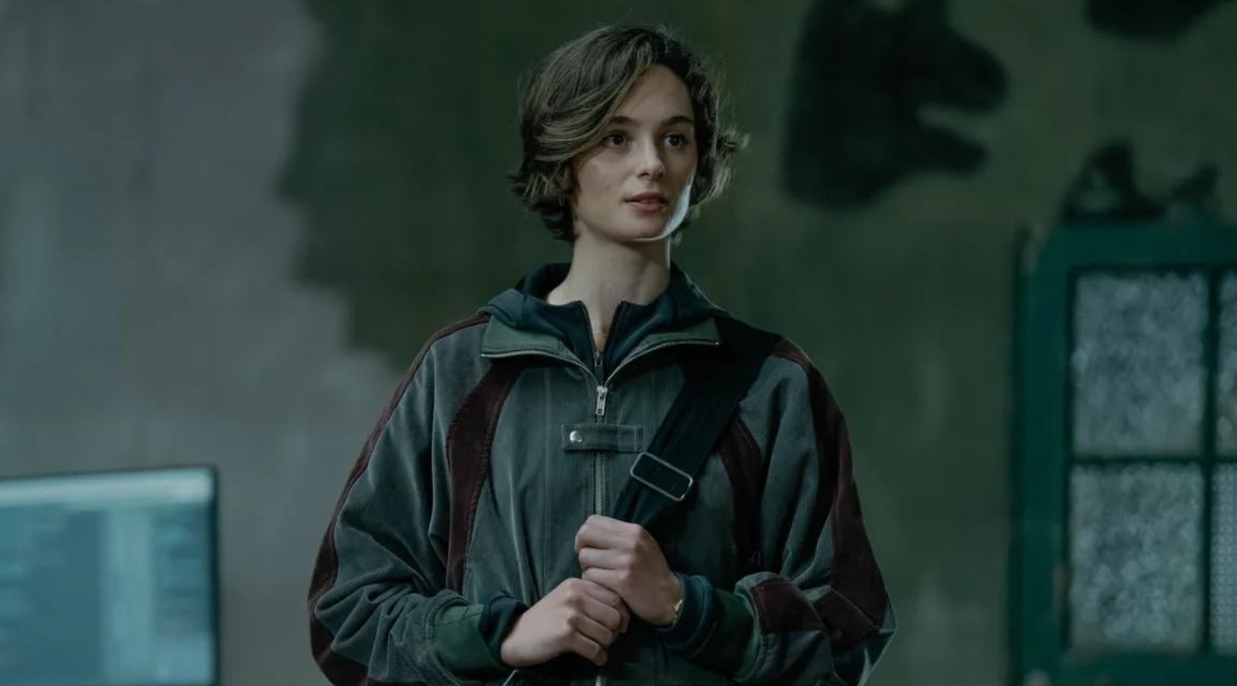 What Happens At The End Of The Agency Season 1 Episode 8?