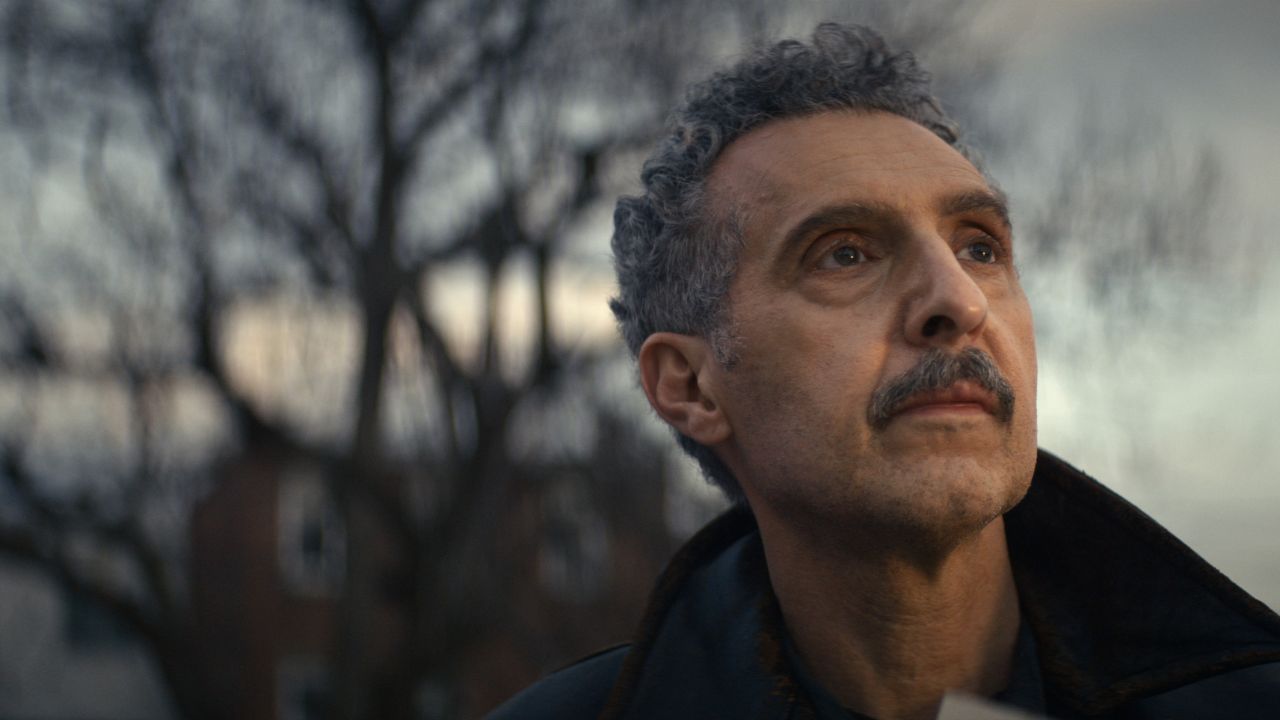 Why Burt Stands By Irving in Severance S2 Ep 9?