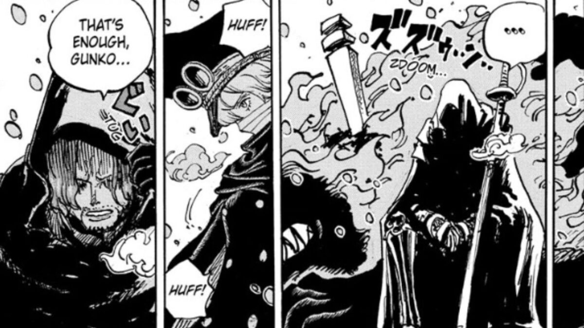 One Piece Chapter 1138: Release Date, Where to Read, Speculation