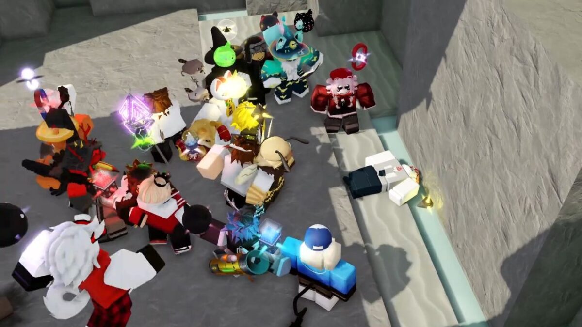 What are the new Shellbound Codes in Roblox? February 2025