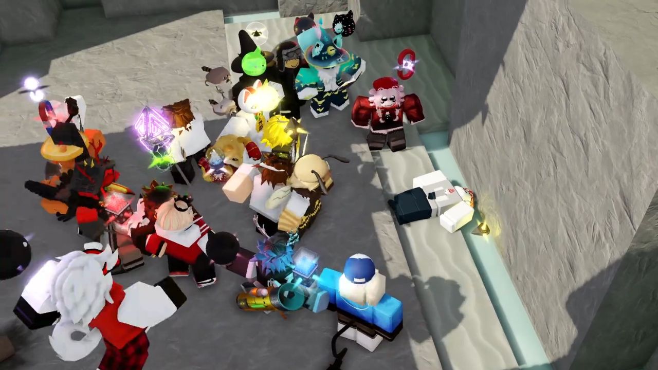 What are the new Shellbound Codes in Roblox? February 2025