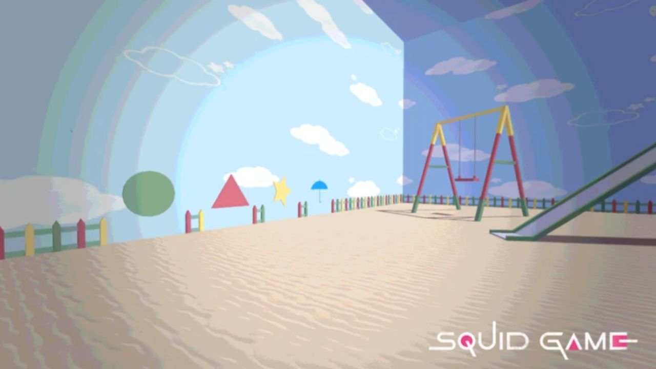 What are the best Squid Game Experiences on Roblox?