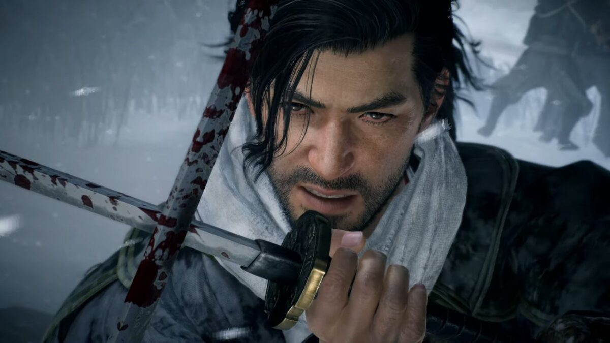 Rise of the Ronin - PC Release, Trailer, and More