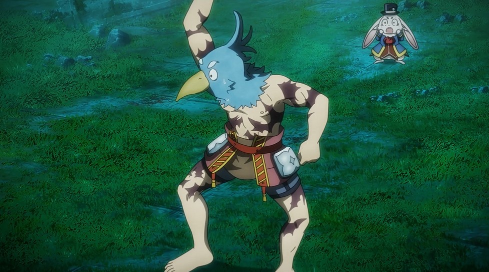 Shangri-La Frontier Temporada 2 Episodio 16: Fecha de lanzamiento y más