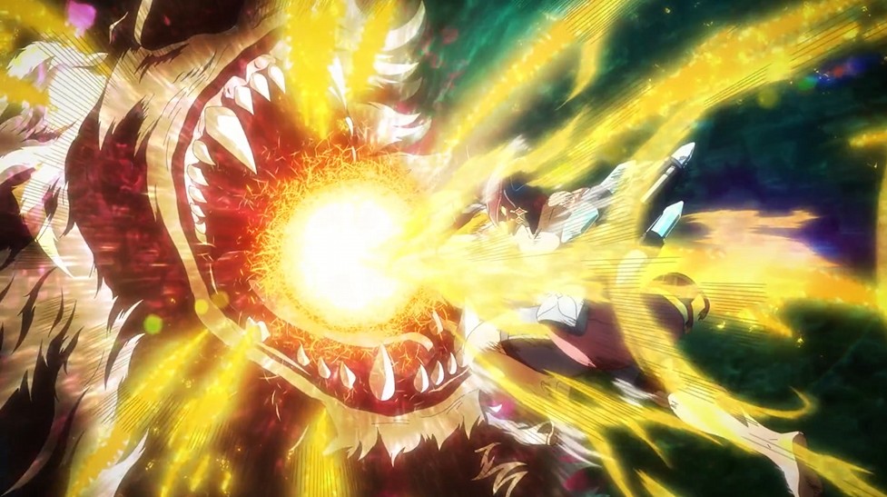 Shangri-La Frontier Season 2 Episode 15 Release Date, Where to Watch