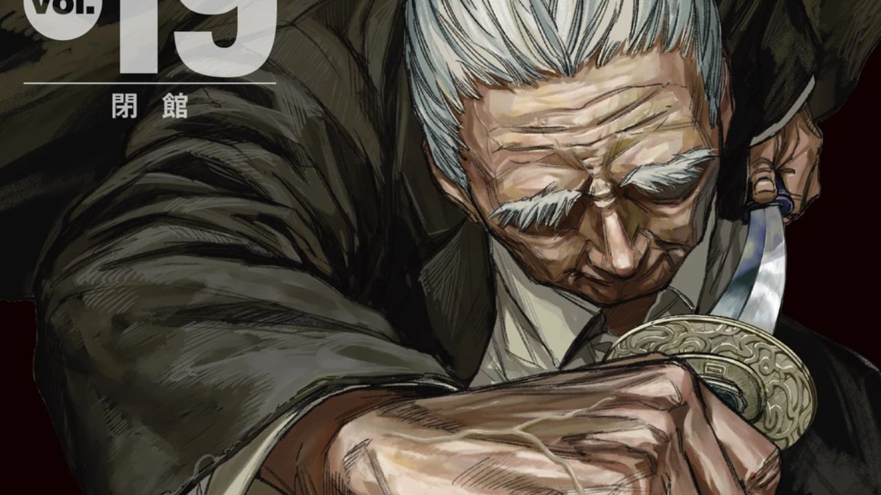 What is The Order in Sakamoto Days? All Current and Past Members