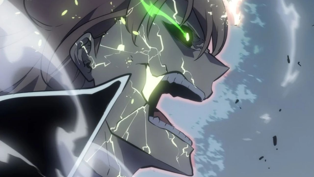 All Monarchs in Solo Leveling, Ranked