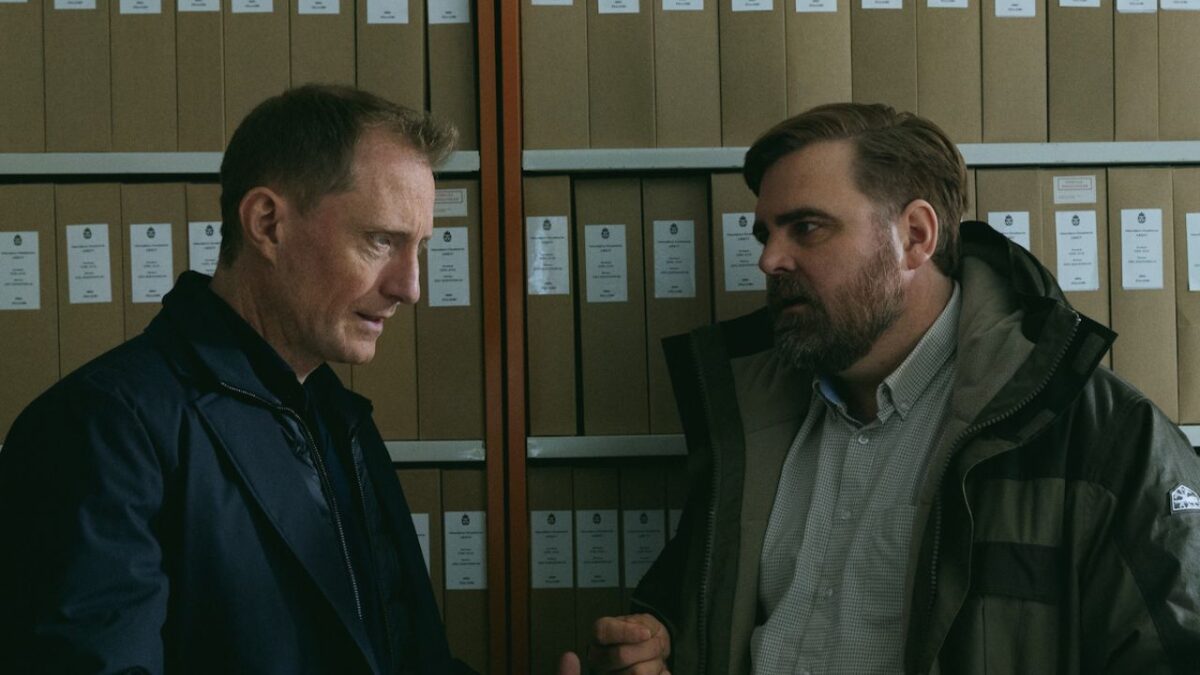 What Is The Breakthrough True Story Behind the Netflix Show?