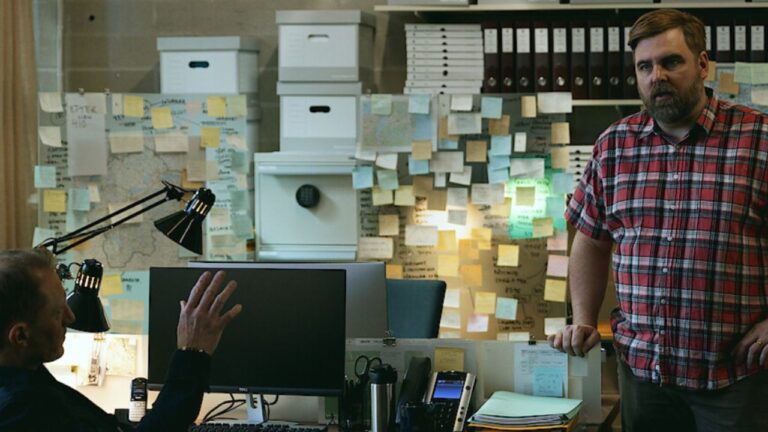 What Is The Breakthrough True Story Behind the Netflix Show?