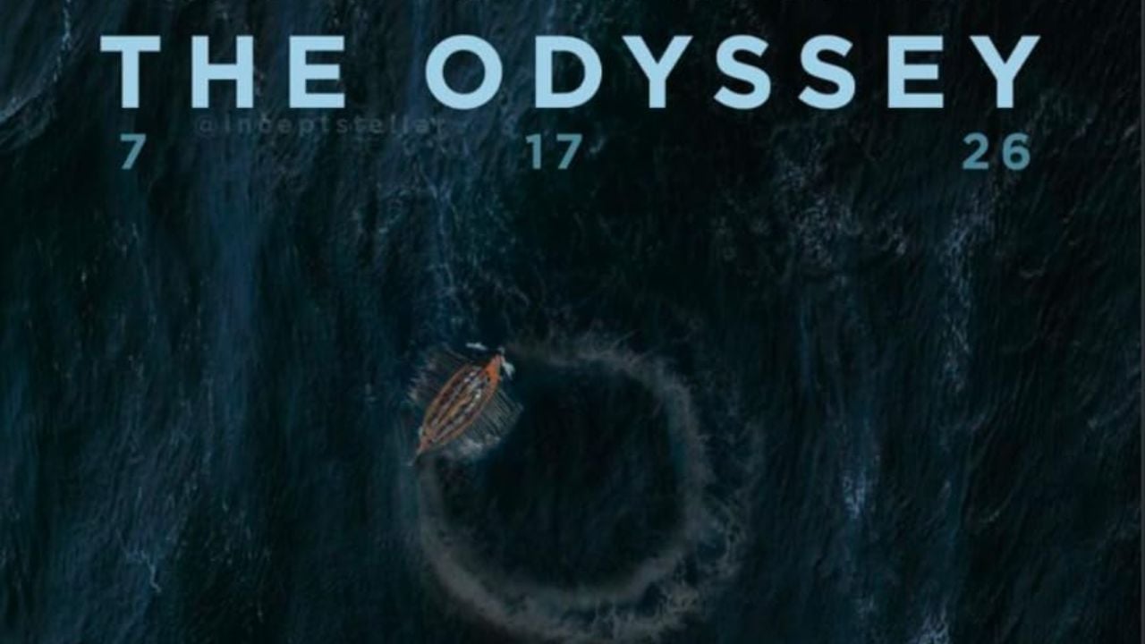 Will Nolan’s The Odyssey Outshine His Oscar Hit?