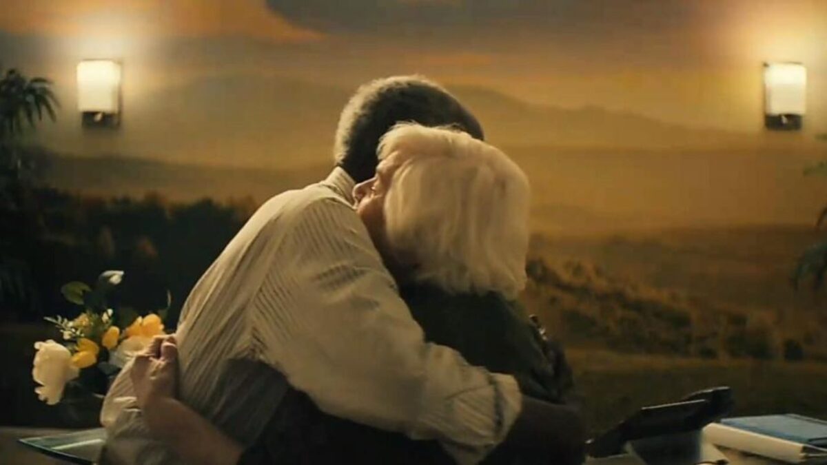 What Happens at the Ending of Thelma?