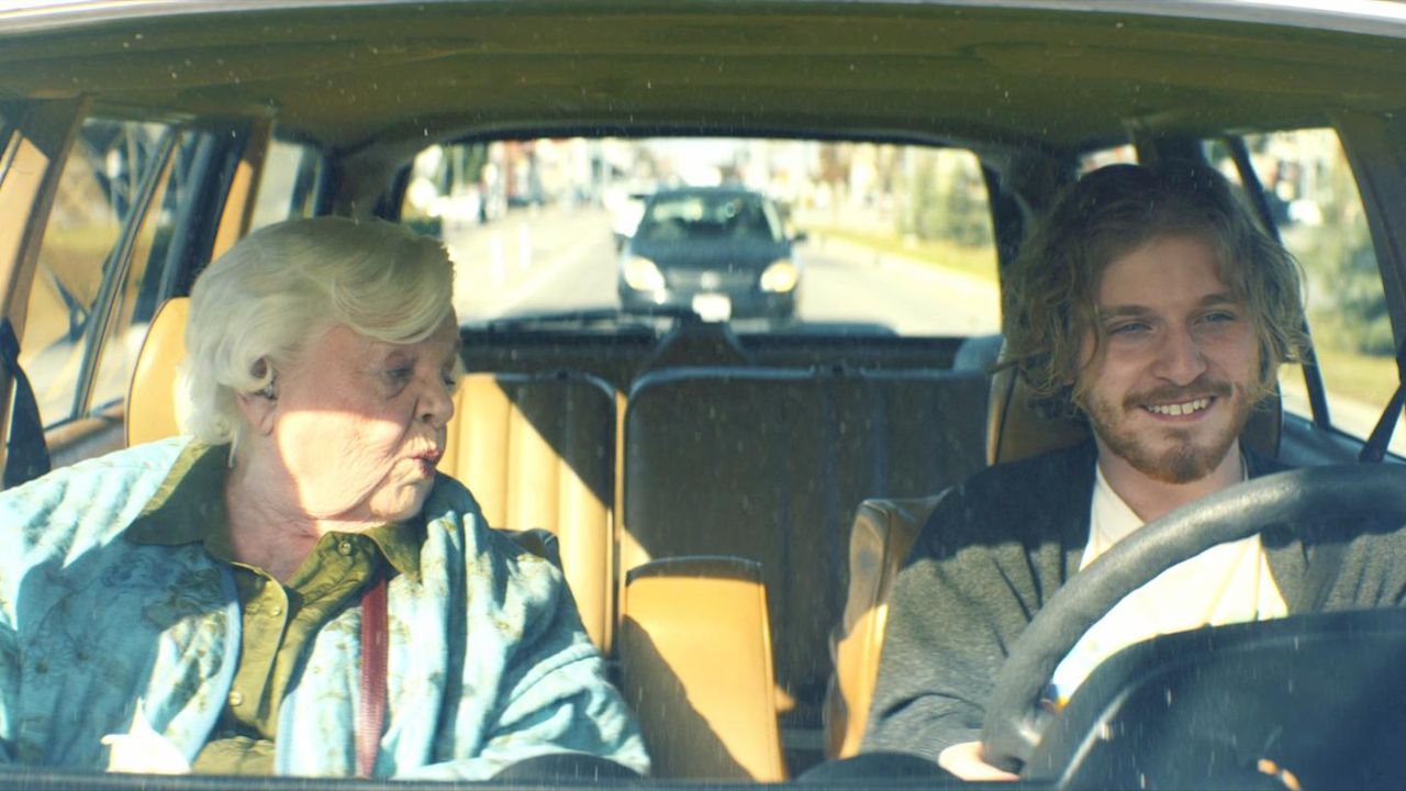 What Happens at the Ending of Thelma?