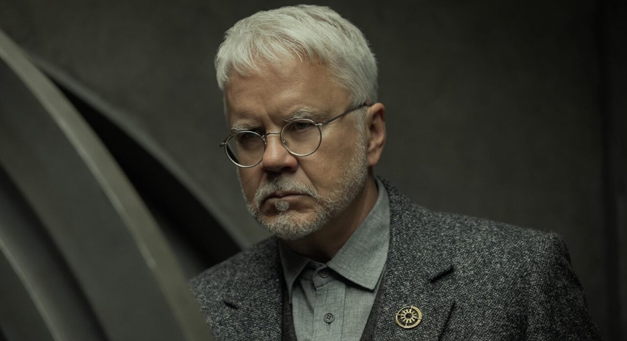 ¿Cuándo se estrena la temporada 3 de Silo? ¿Será la última temporada?