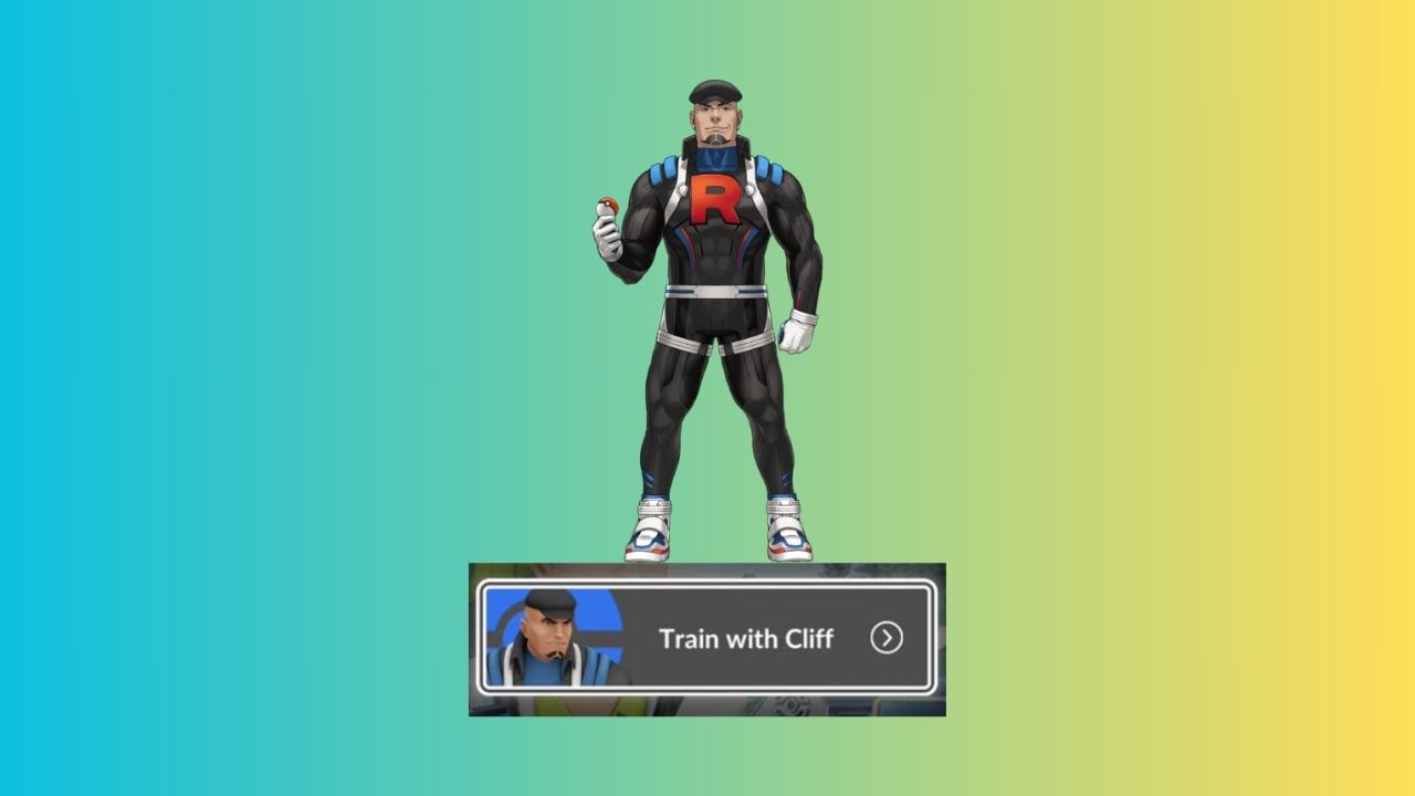 Pokémon Go’s Steeled Resolve Timed Research Guide