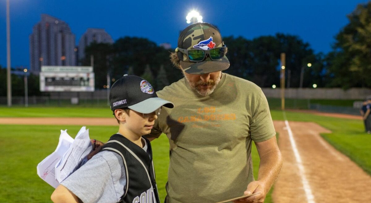 Is You Gotta Believe Based On A True Story?