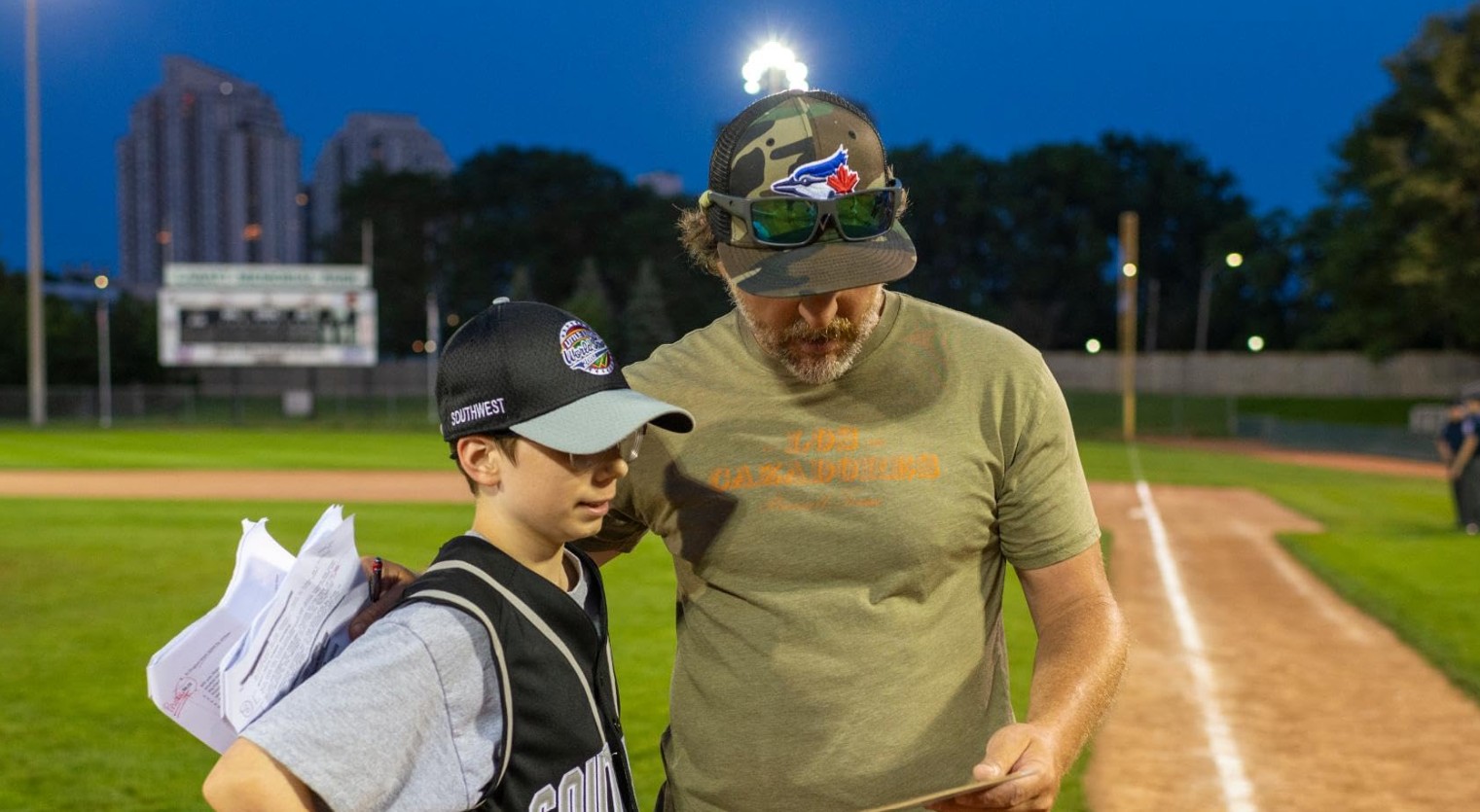 Is You Gotta Believe Based On A True Story?