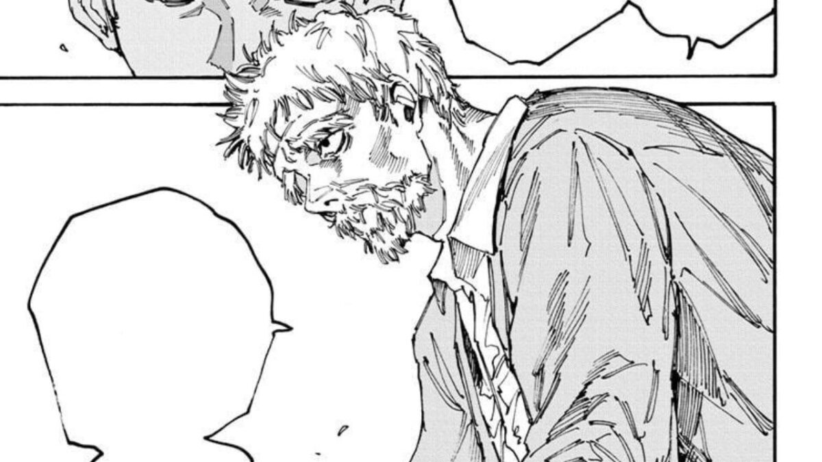 What is The Order in Sakamoto Days? All Current and Past Members