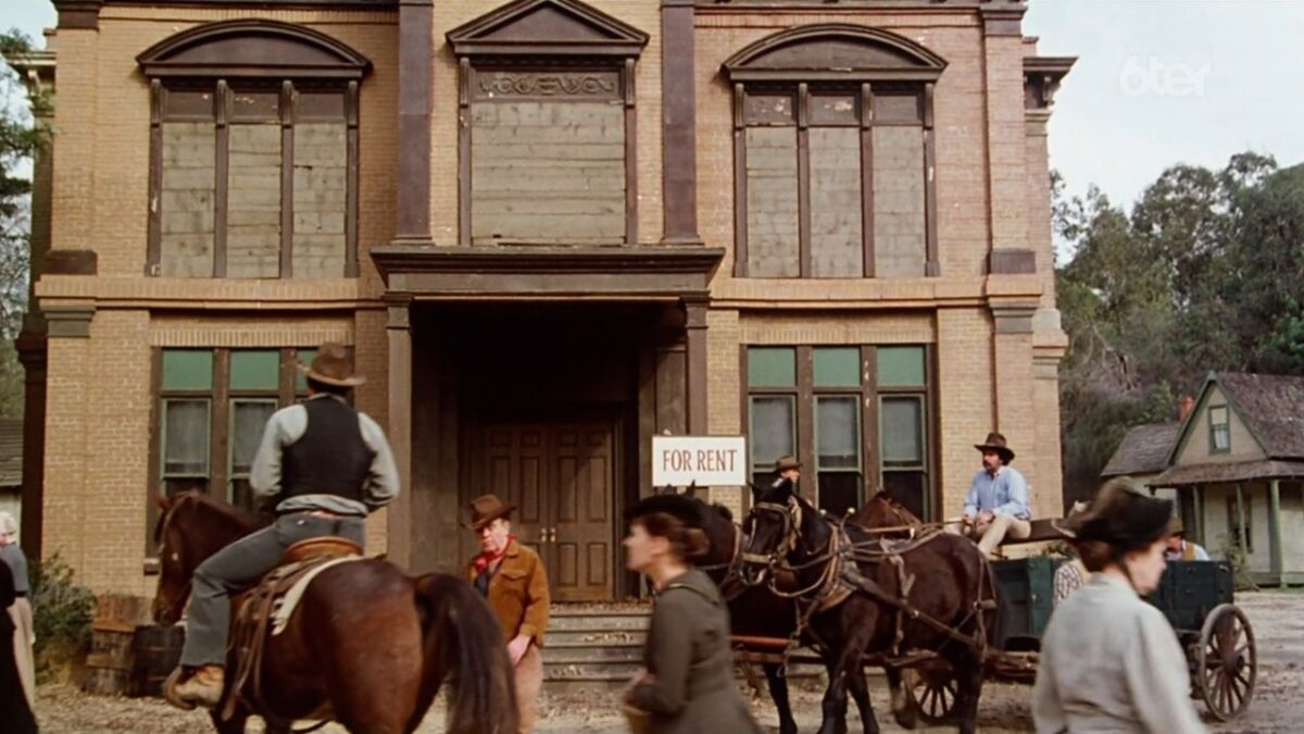Is There a Little House on the Prairie Reboot Happening?