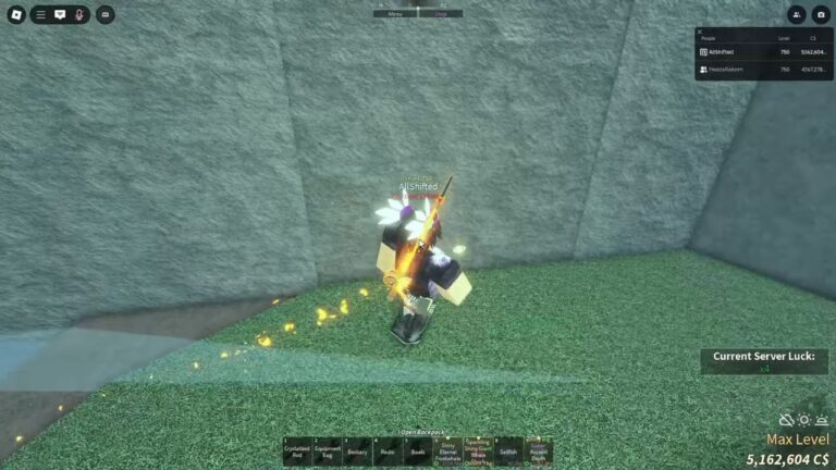 Easy Guide to Get the Exalted Rod in Fisch Roblox