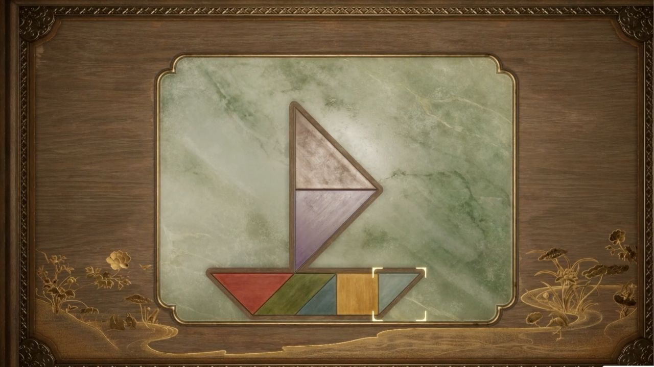 Whim Tangram Puzzle Solutions in Infinity Nikki - Easy Guide