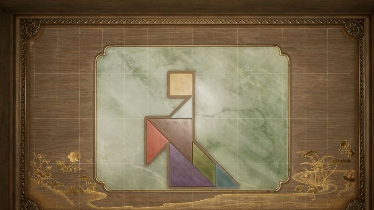Whim Tangram Puzzle Solutions in Infinity Nikki - Easy Guide