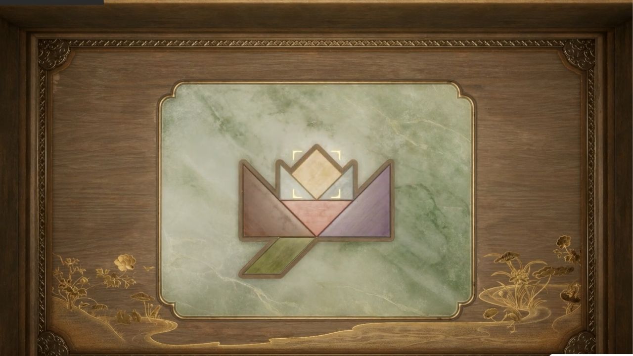 Whim Tangram Puzzle Solutions in Infinity Nikki - Easy Guide