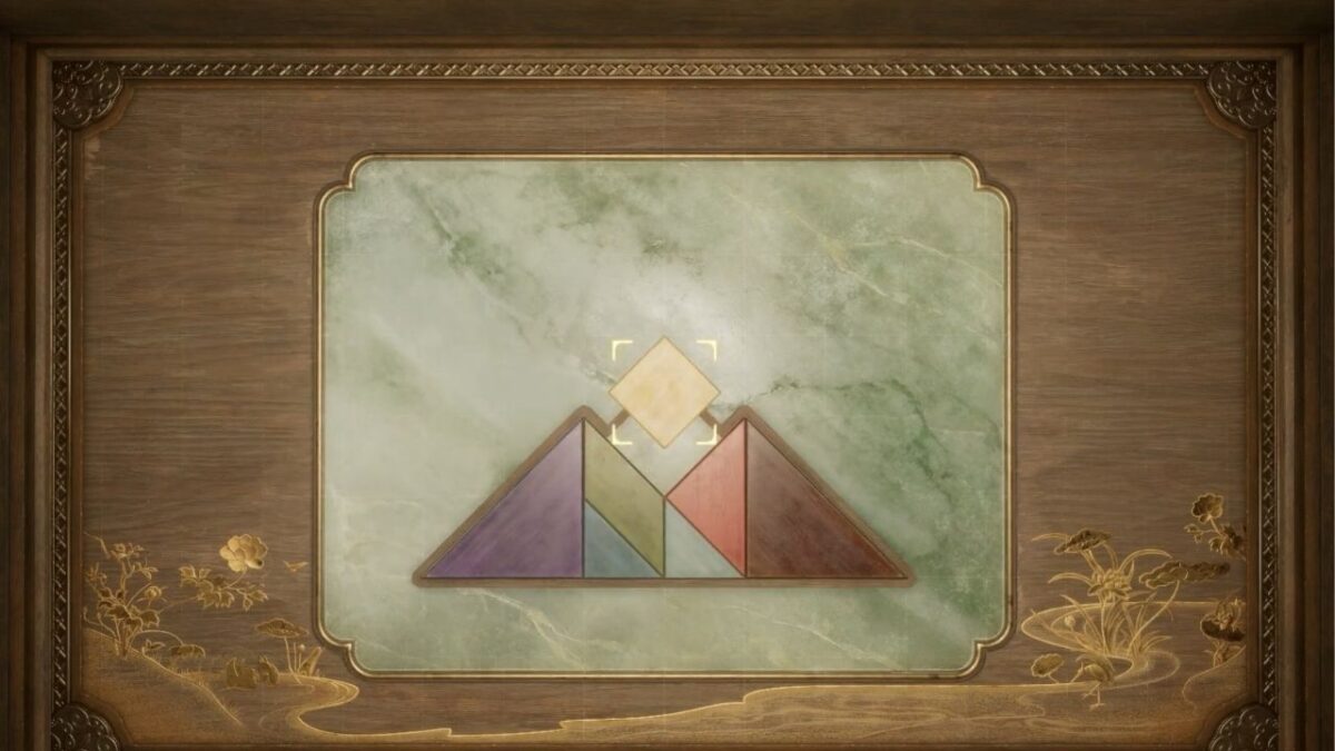 Whim Tangram Puzzle Solutions in Infinity Nikki - Easy Guide