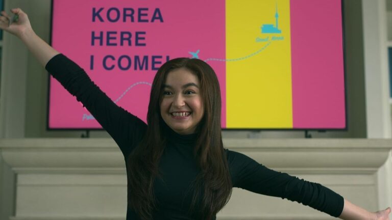 ¿Qué pasa en el final de la temporada 2 de XO, Kitty?