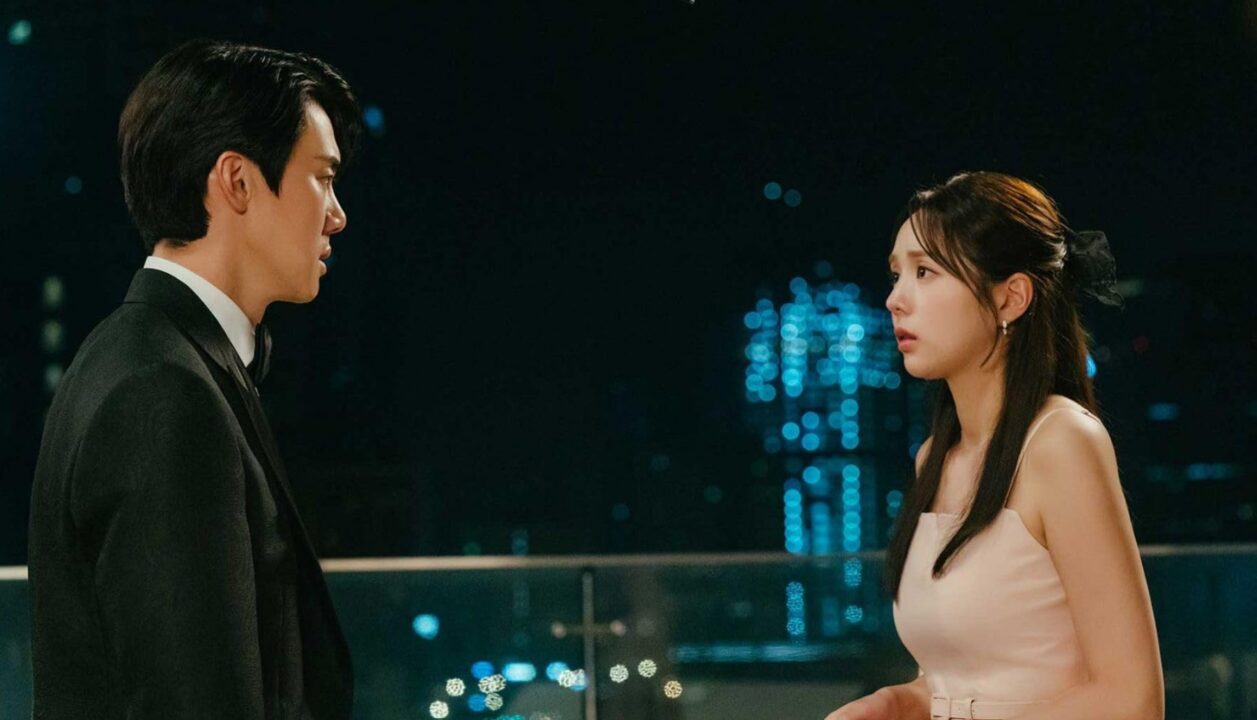 What Happens At The End of When The Phone Rings Episode 12?