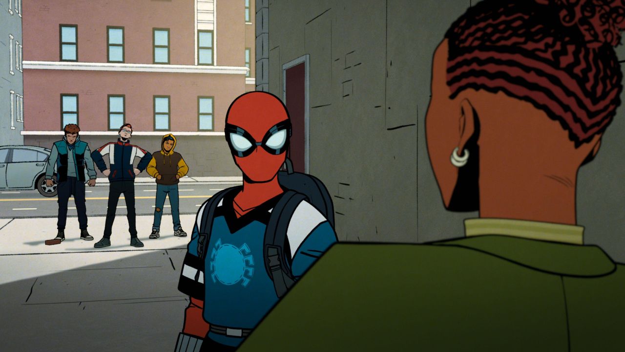 How Your Friendly Neighbourhood Spider-Man Connects to the MCU?