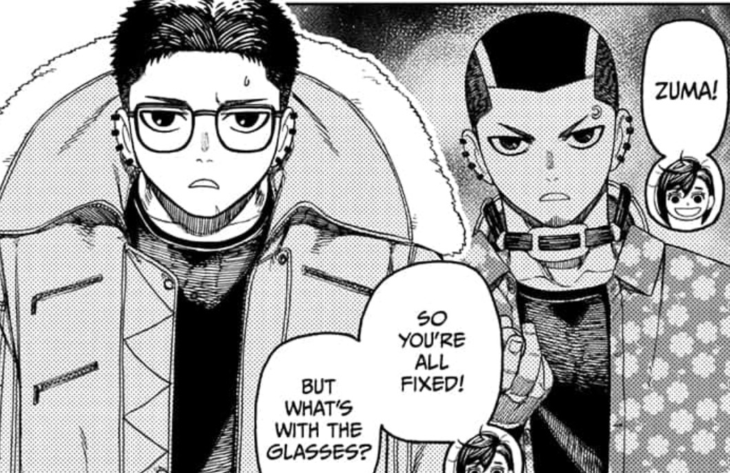 Dandadan Chapter 182: Release Date, Where to Read and More