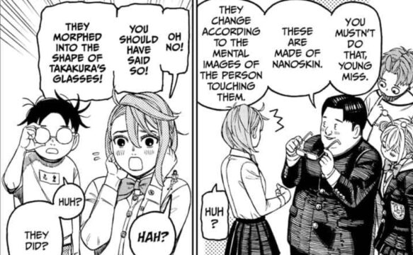 Dandadan Chapter 181: Release Date, Speculations, And More