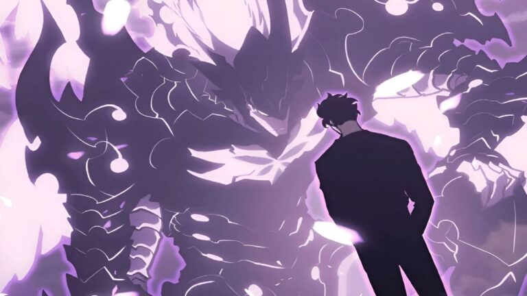 Top 10 Strongest Shadows of Jinwoo in Solo Leveling, Ranked