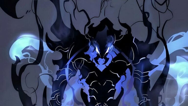 Who is Beru In Solo Leveling? What are his abilities?