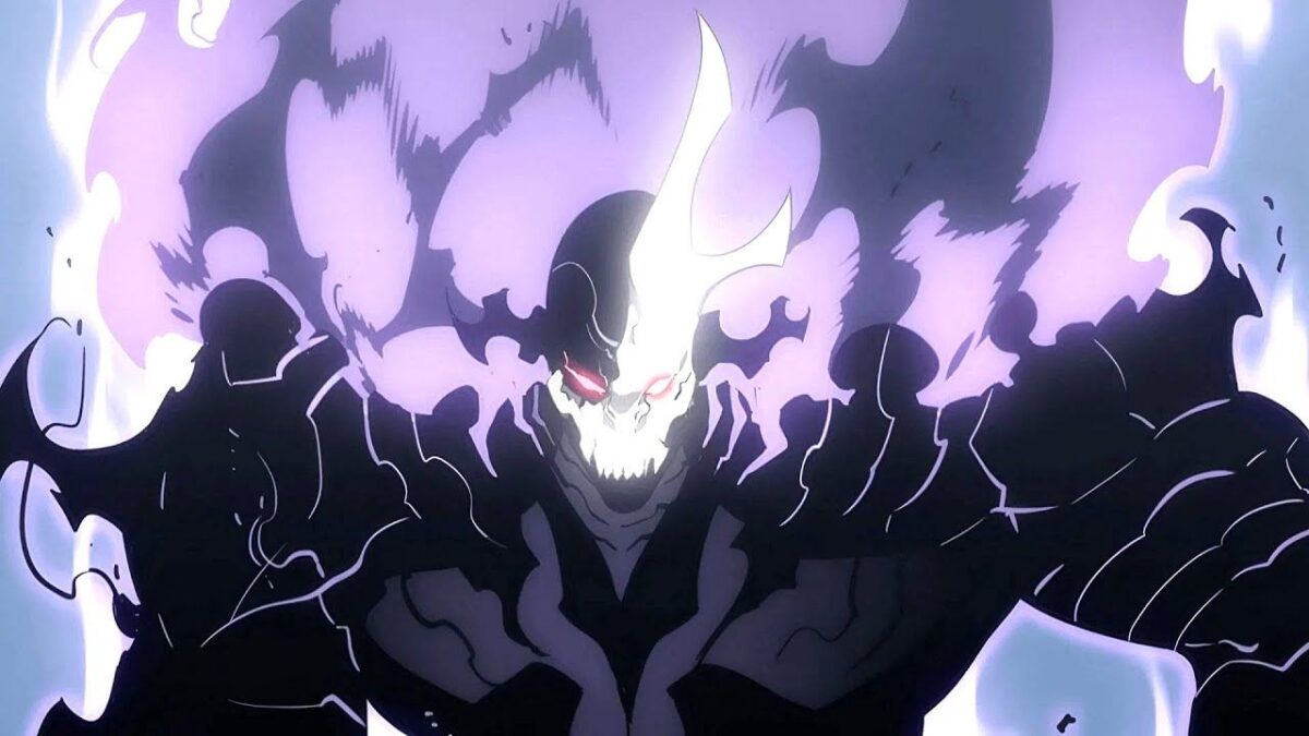 Top 10 Strongest Shadows of Jinwoo in Solo Leveling, Ranked