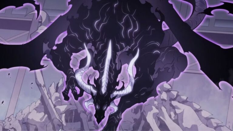 Top 10 Strongest Shadows of Jinwoo in Solo Leveling, Ranked